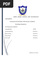 Brief COPE Inventory and Scoring Guide | PDF | Social Psychology ...