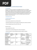 NxtSync Pvt Ltd Online Placement Drive | PDF | Business