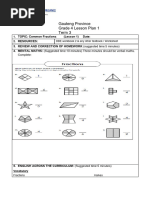 2024 NST - Grade - 6 - Term - 3 - Practical Task | PDF