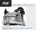 Little Red Riding Hood (Ending) | PDF