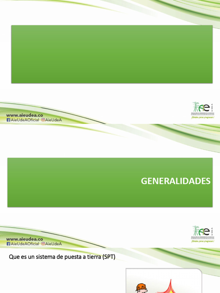 Calculo de SPAT | PDF | Conductor electrico | Corriente eléctrica