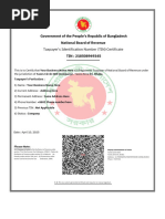 RGD Portal User Guide - Name Search 002 | PDF | Computers