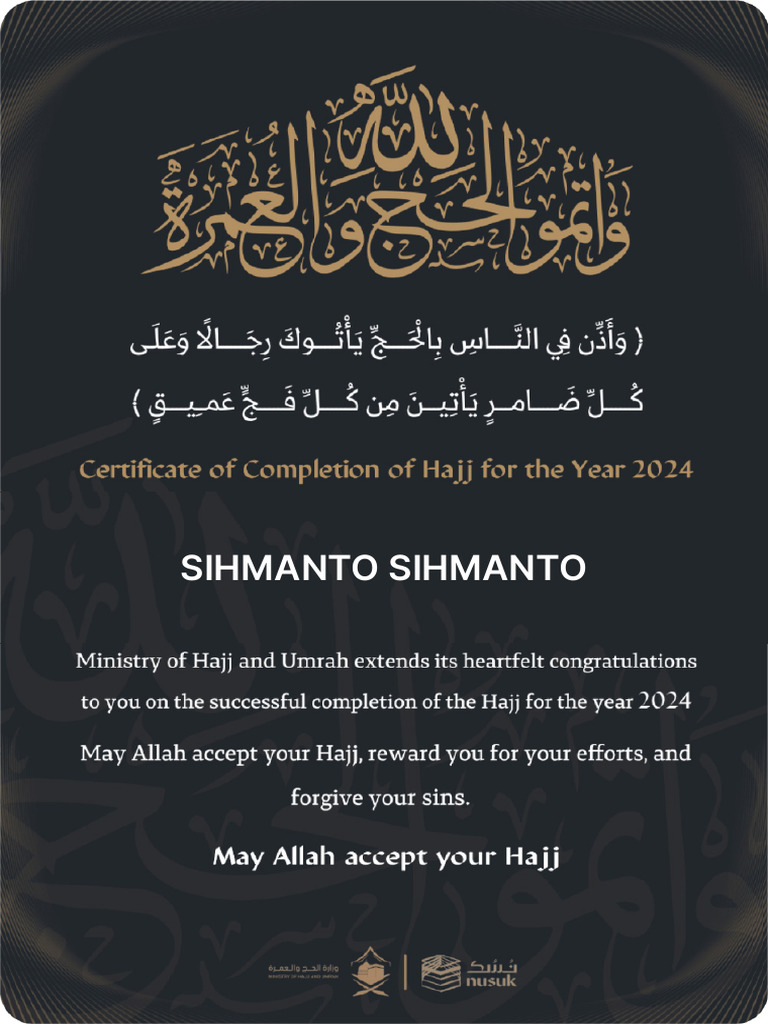 Hajj 1719584353769 Nu Suk | PDF