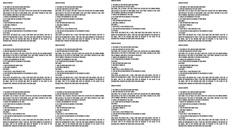 Ungu Dan Putih Ilustrasi Dunia Fantasi Tugas Presentasi | PDF | Mary ...