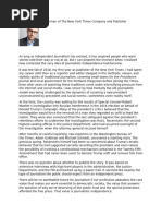 Sample 5 Minute Broadcast Script | PDF | Benigno Aquino Iii