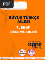 Yasam Becerileri Gozlem Formu | PDF