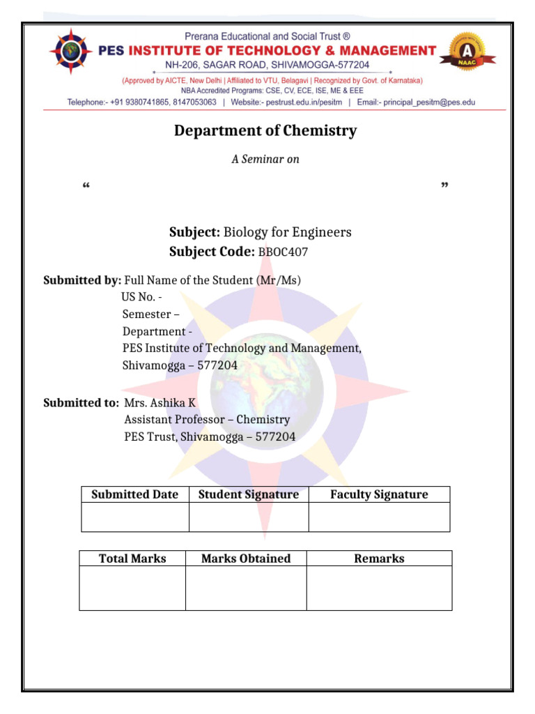 Front Copy Assignment-1 | PDF