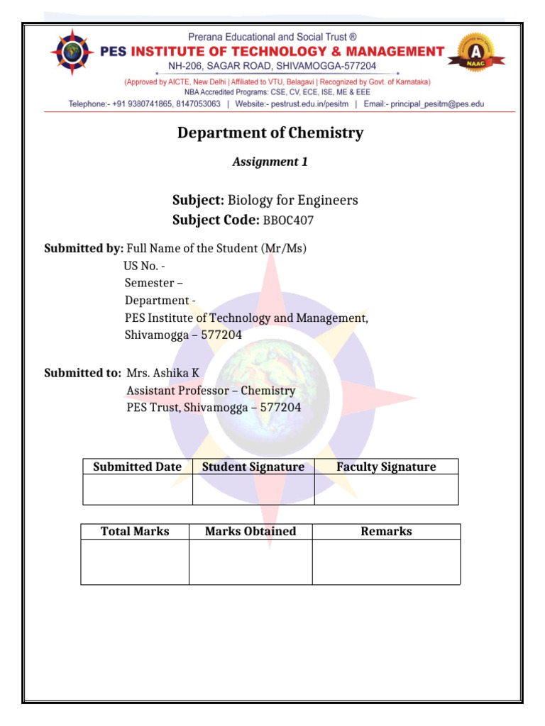Front Copy Assignment 2 | PDF