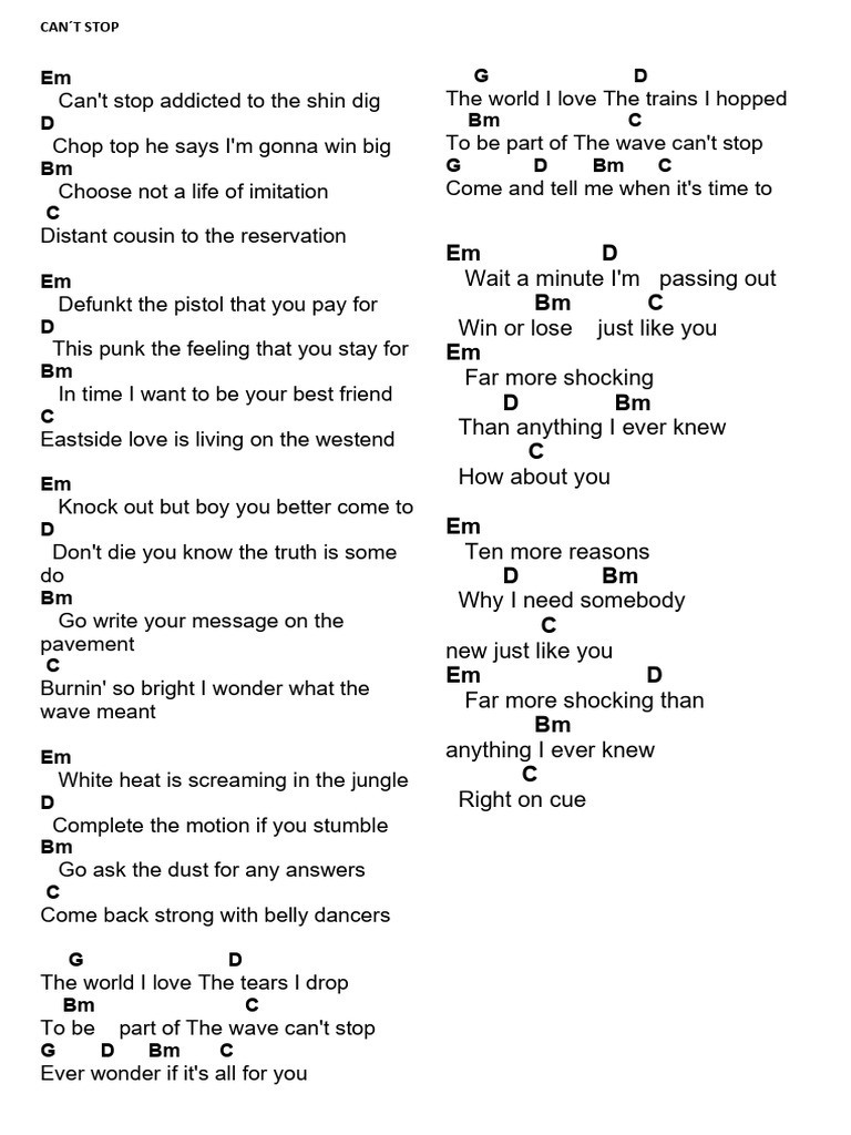 "Passing Out: Win or Lose" | PDF