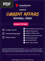 AFM Formula Sheet & Tables | PDF | Present Value | Cost Of Capital