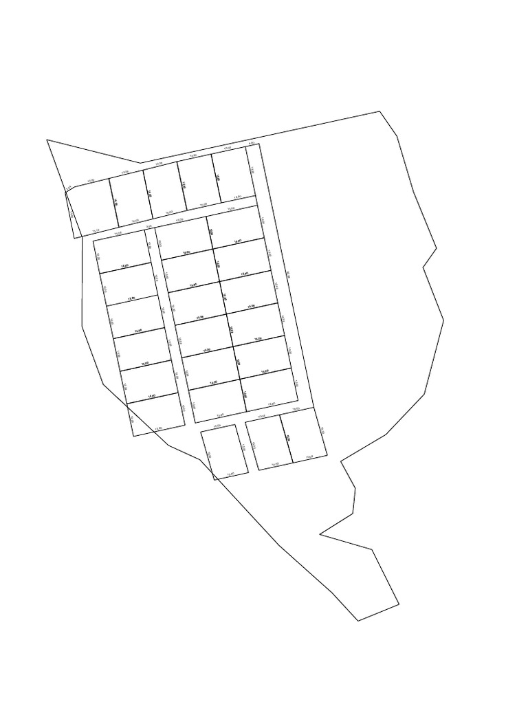 Kaplingan | PDF