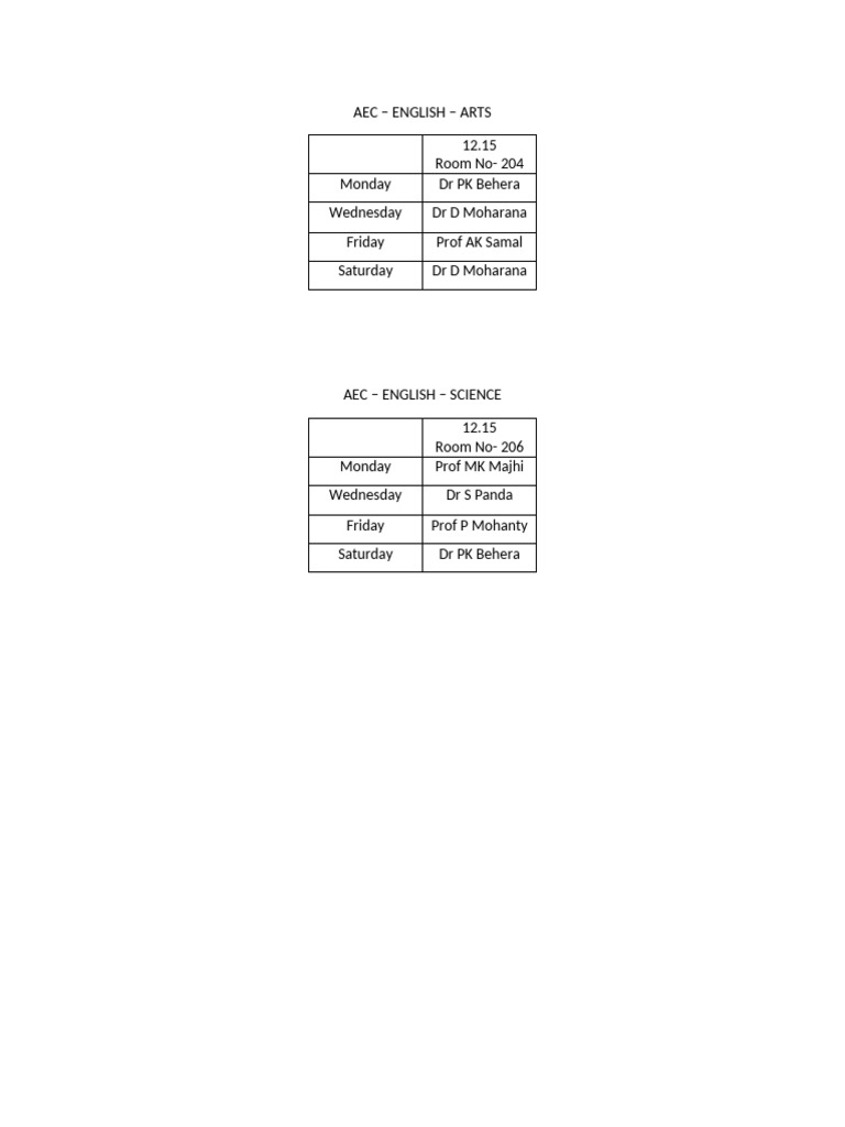 Aec English 2 Pdf