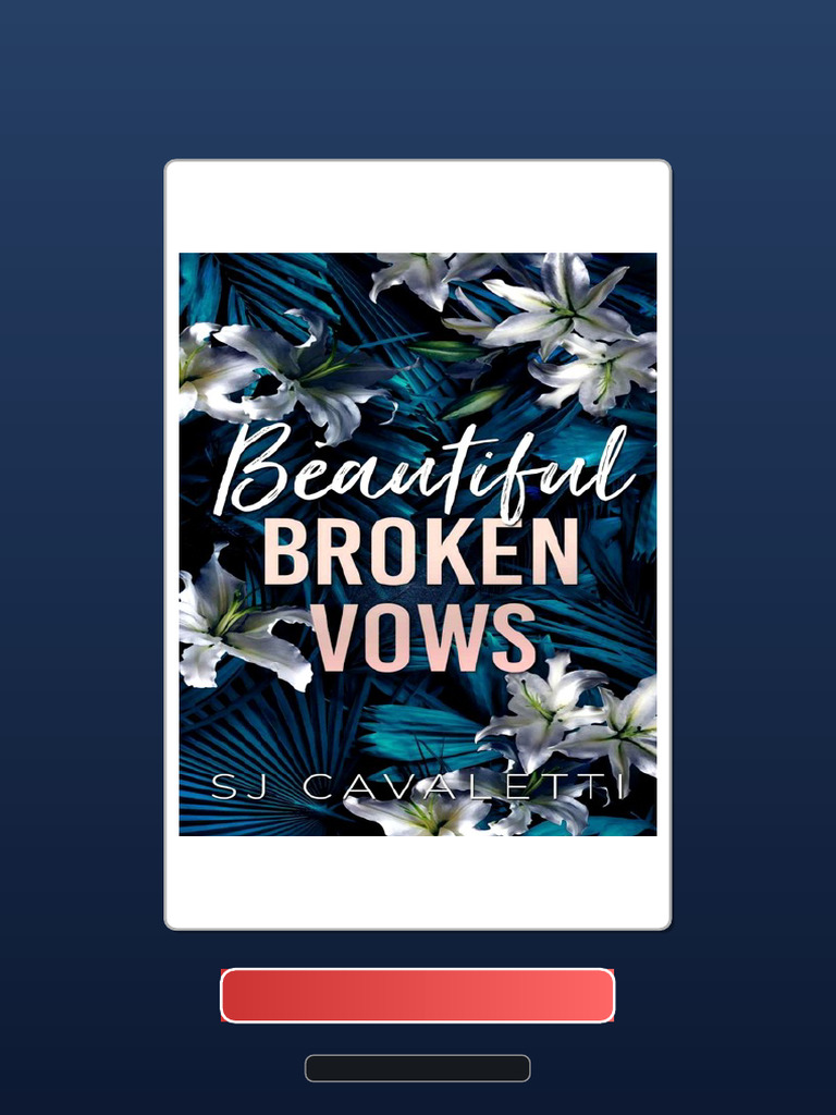 Complete Bundle Beautiful Broken Vows Small Town Enemis To Lovers Marriage of Convenience Nakiki ...