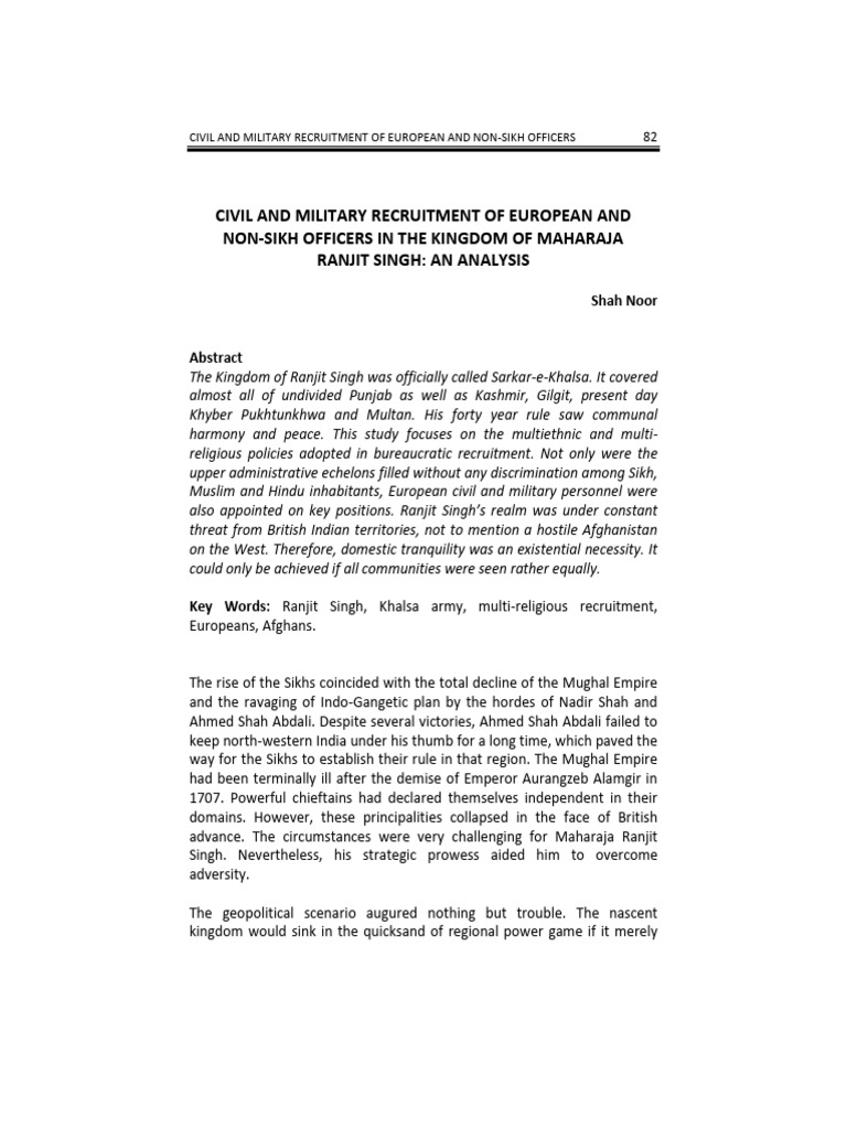 Openjournal,+7.+Shah+Noor+1st+Proof+ (1) + +updated | PDF | Lahore | Punjab