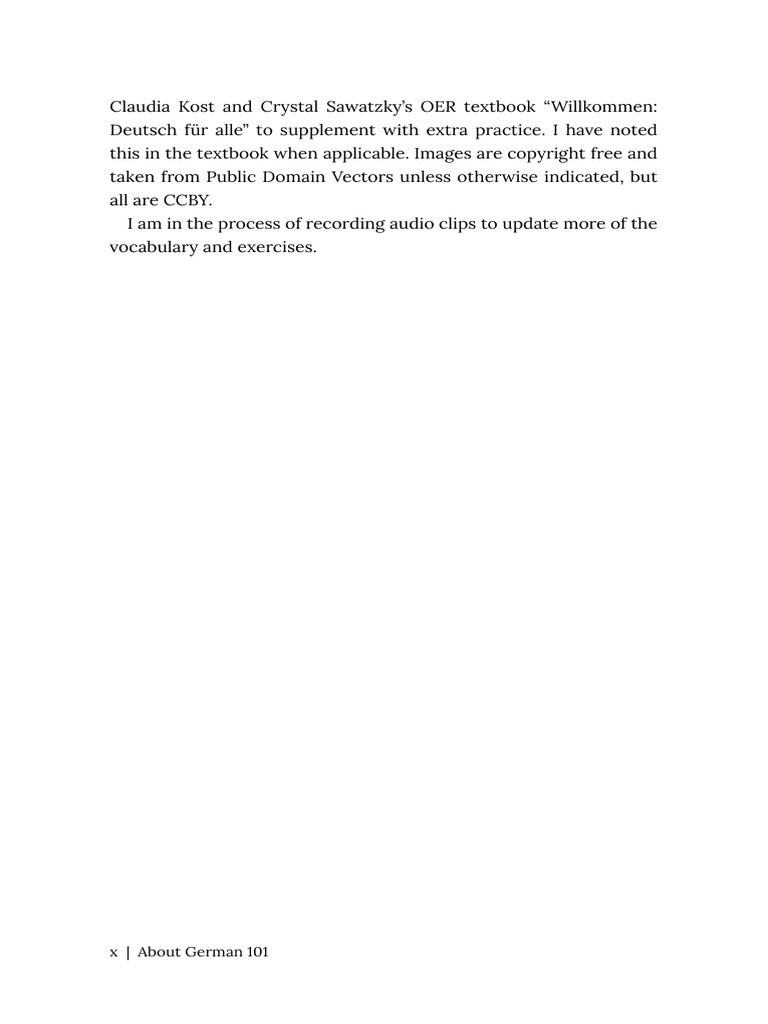 German 101 1744921569. - Print 1 405 10 | PDF