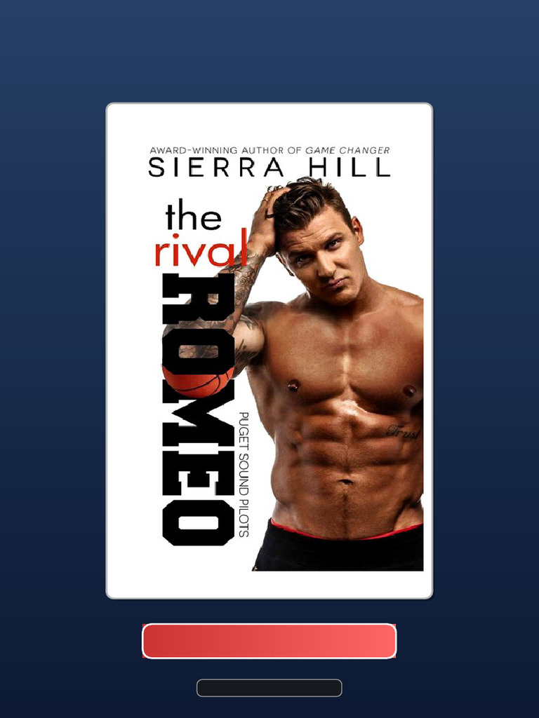 Complete Bundle The Rival Romeo The Puget Sound Pilots Book 3 Sierra ...