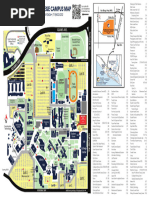 Ogden Campus Map | PDF