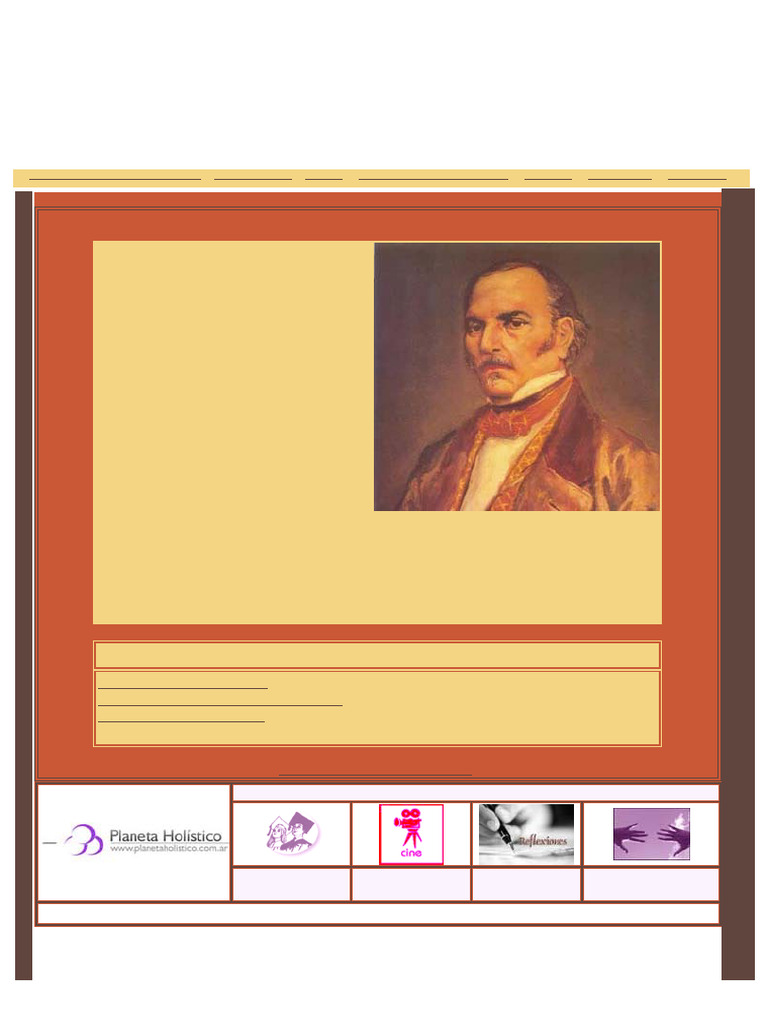 Presentación - Allan Kardek | PDF
