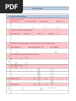 NJTR-1 Crash Report Overview | PDF | Traffic | Pedestrian Crossing