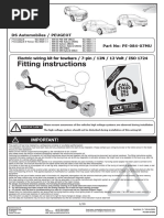 Vas5908 Mpc4 Manual 14vdc en | PDF | Battery Charger | Ac Power Plugs ...