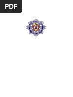 Fellowcraft Masonic Passing Ritual | PDF | Freemasonry