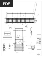 Shoring Plan & Details Drawing | PDF | Steel | Mechanical Engineering