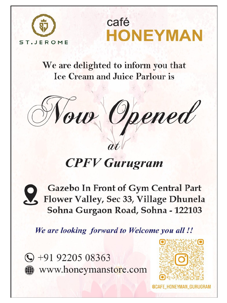 Gazebo EDM With Menu | PDF