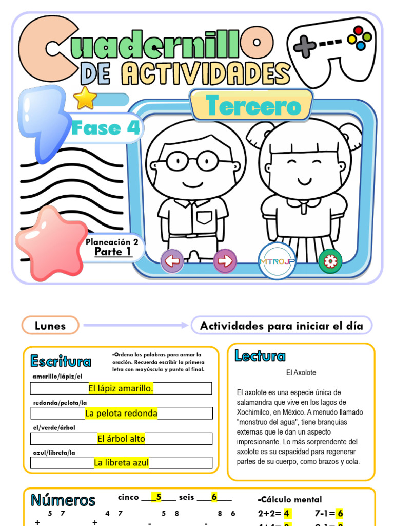 Solu Parte 1 | PDF | Agua | Las emociones