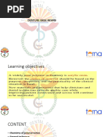 Record Bases and Occlusal Rims | PDF | Dentures | Materials