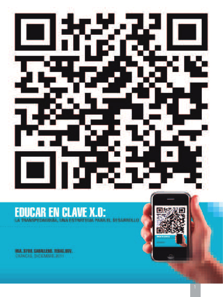 Libro Educar en Clave X | PDF | Aprendizaje | Conocimiento