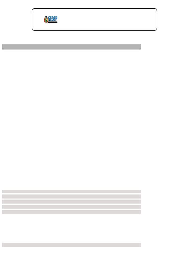 REga Reporte Dinamico | PDF