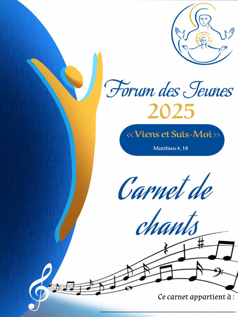 Carnet FDJ 2025 Couvertures | PDF