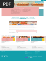 Bread Vs Pastry Differences | PDF | Breads | Baking