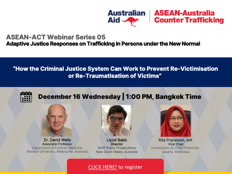 2020 1211 Webinar5 Invite | PDF