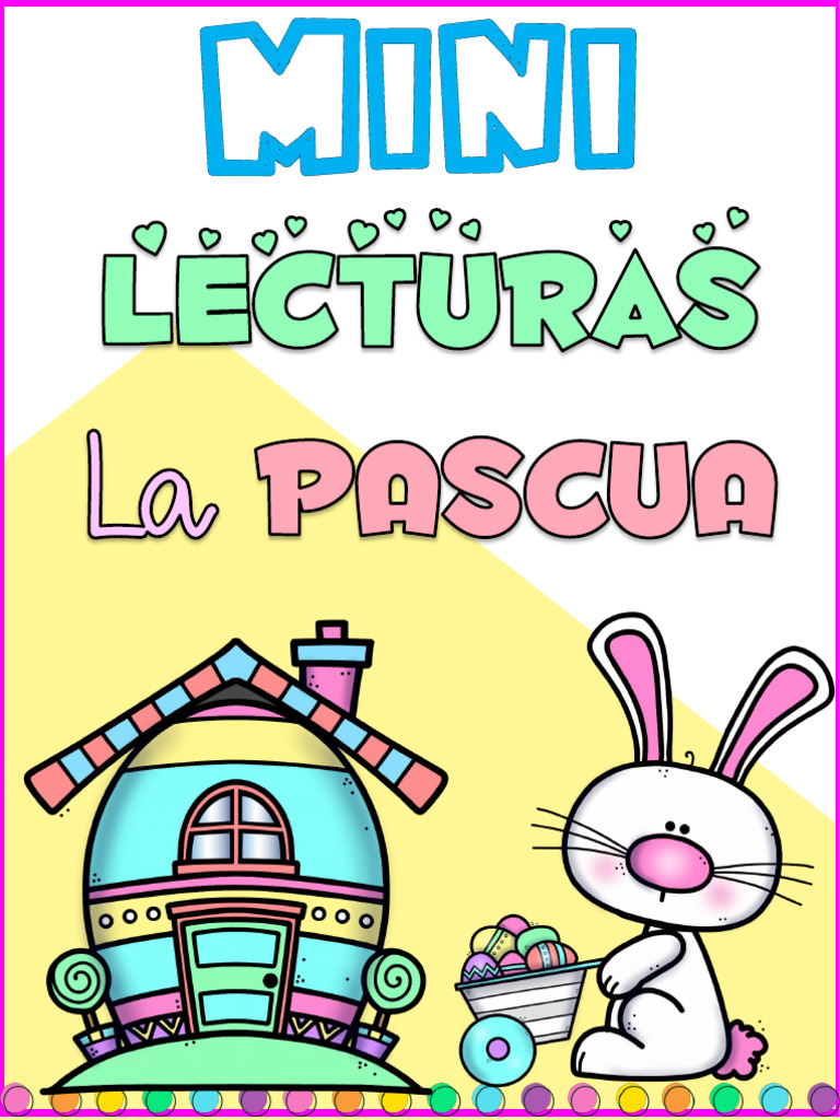 Cuentos de Pascua para Niños | PDF | Pascua de Resurrección | Huevo de ...