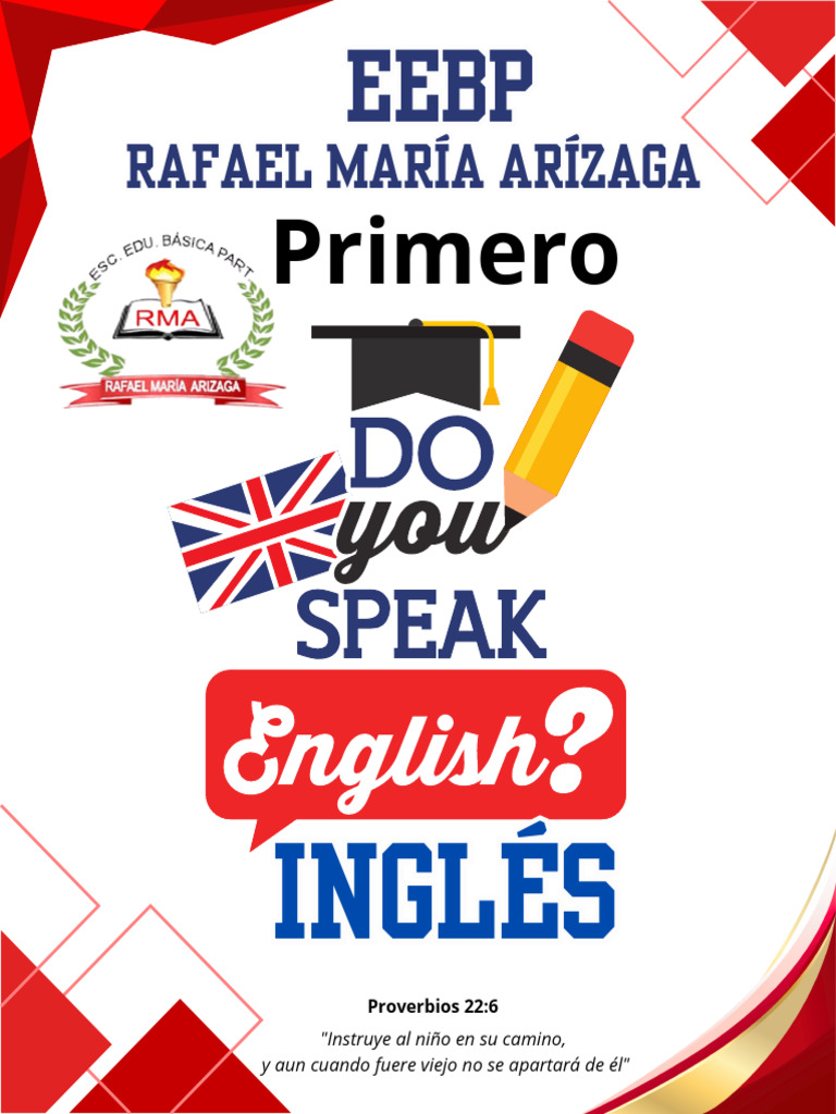 Portada Cuaderno Inglés - 20250325 - 115543 - 0000 | PDF