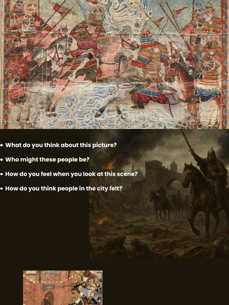 The Day the Mongols Came _20250704_023032_0000_compressed (1) | PDF ...