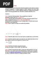 PSS-10 Scoring Instructions and Guide | PDF | Psychology ...