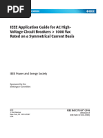 Ieee Gold Book Standard 493 2007 | PDF | Reliability Engineering ...