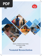NSSK Training Module Overview 2020 | PDF | Childbirth | Wash