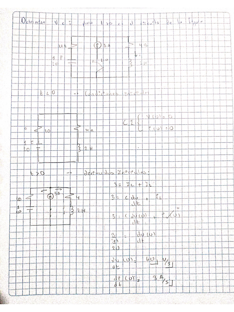Ejercicio Propuesto | PDF