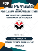 Kunci Jawaban Pse 3 | PDF
