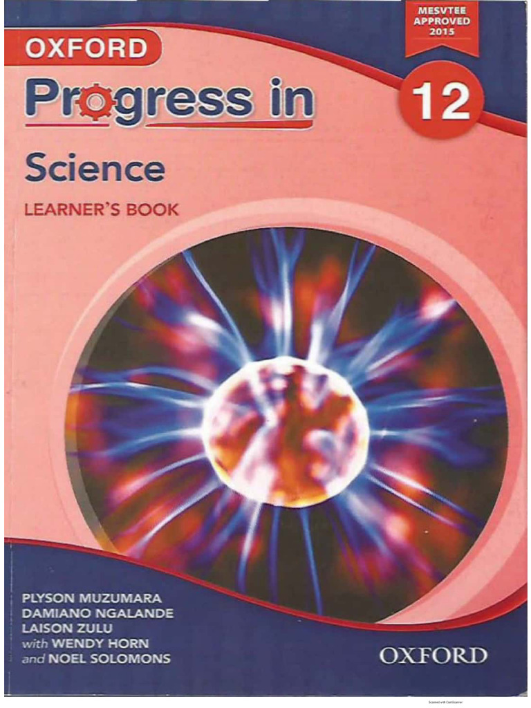 Physics Progress 12 (1) - 1 | PDF