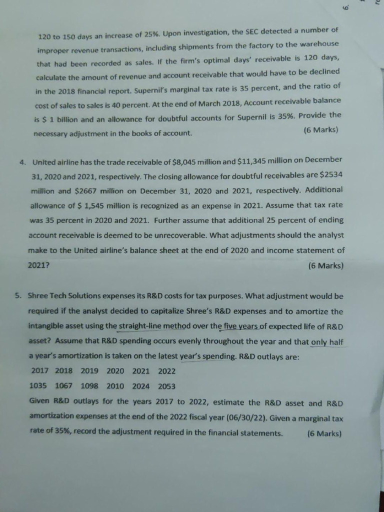 Baav Midsem Sem 1 2023 24 Pdf