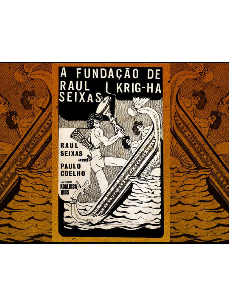 Manifesto Raul Seixas | PDF