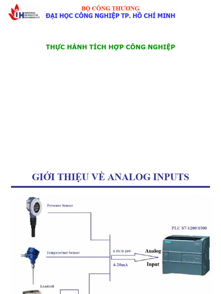 Analog | PDF