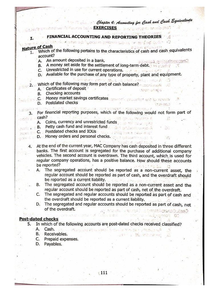 Deptal Coverage-Chap 4 Test Banks | PDF