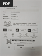 Metropolis Edos PDF | PDF