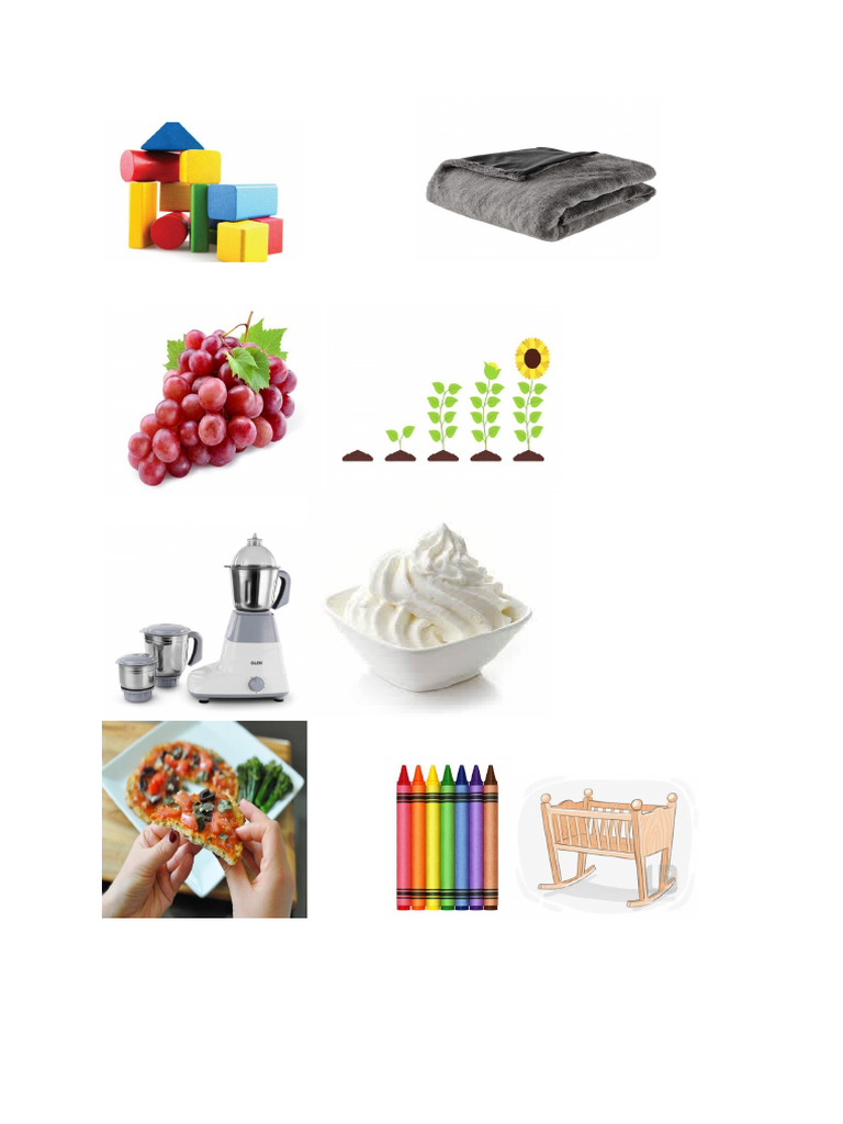 Blending Words | PDF