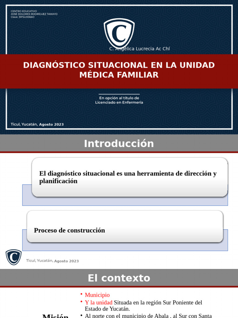 Presentacion-Protocolo 2023 | PDF | Enfermería | Obesidad